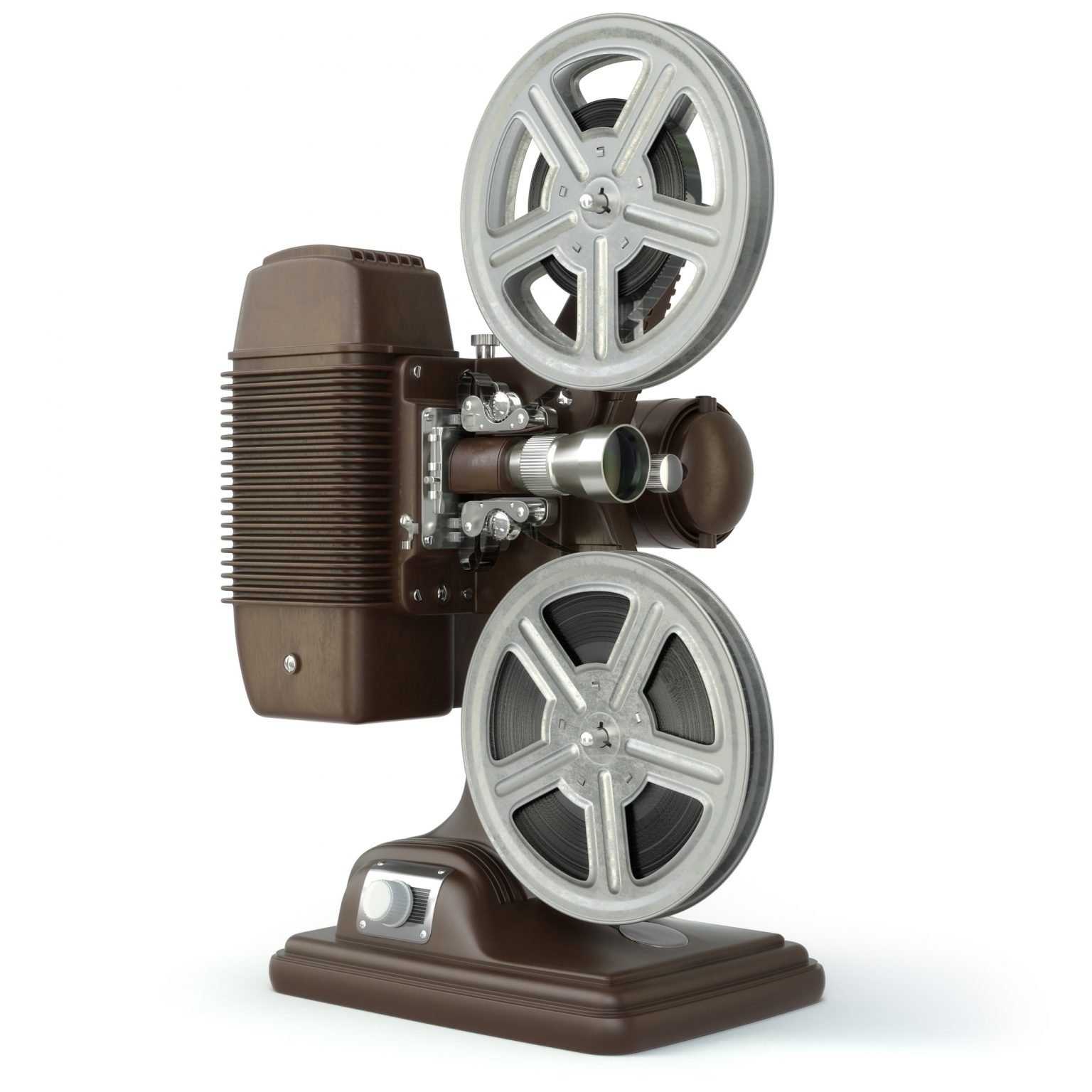 8mm film to digital - Freeman Productions - Videographers + Editors in ...