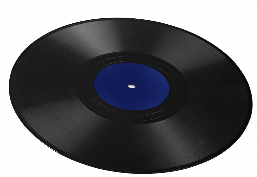 Vinyl to mp3 - Freeman Productions