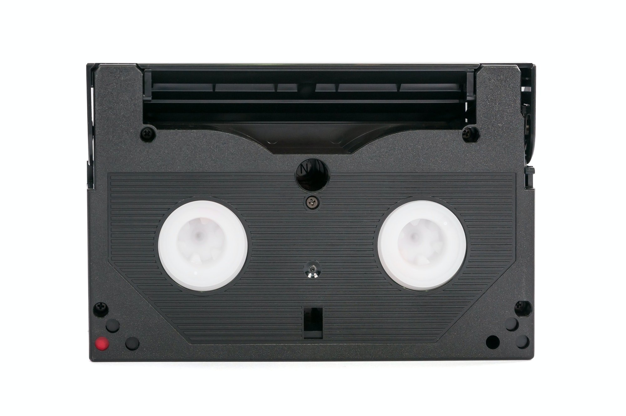 Digital 8 video conversions - Freeman Productions