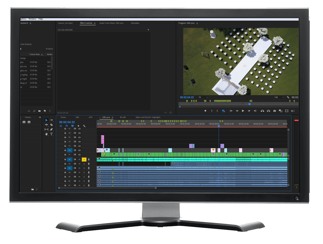 Video Production - Freeman Productions