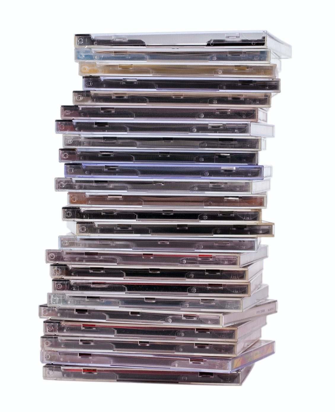 CD TO MP3 - Freeman Productions