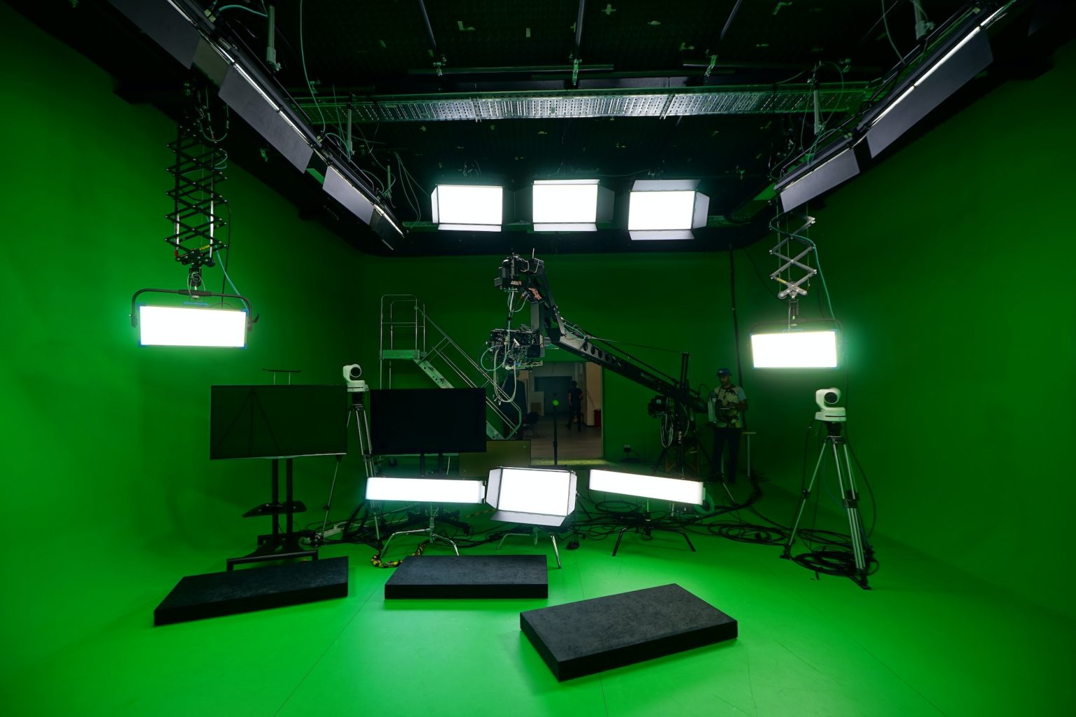 Johannesburg Videographer - Freeman Productions