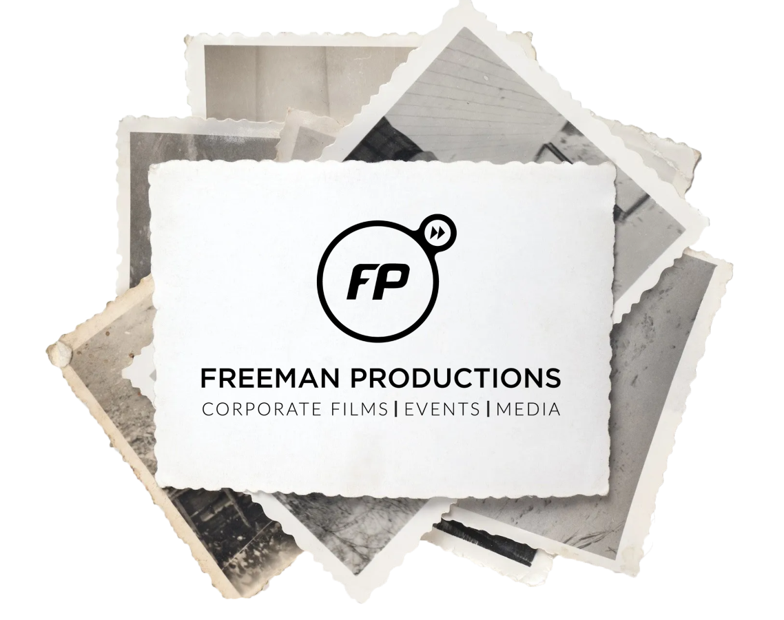AI photo enhance Johannesburg - Freeman Productions