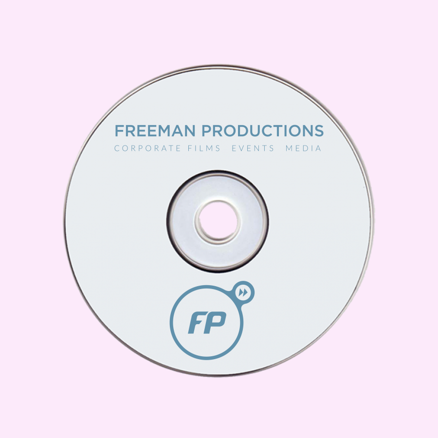 Mini DV to USB Conversion - Freeman Productions