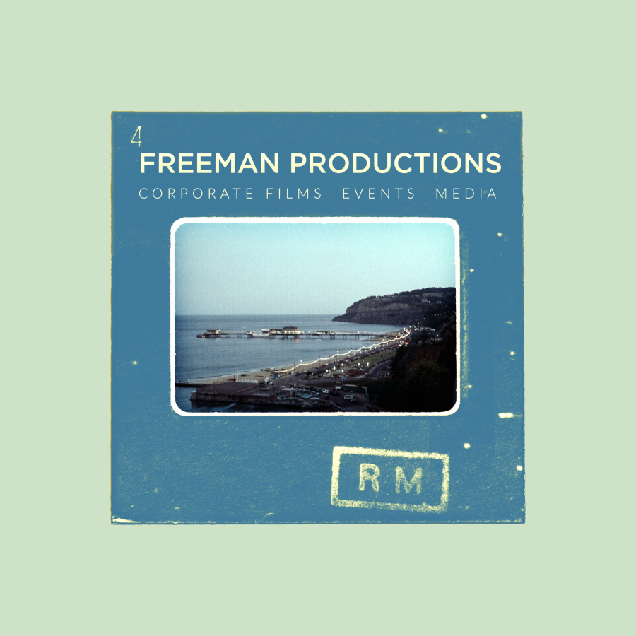 Mini DV to USB Conversion - Freeman Productions